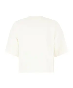 Palm Angels Mini Bear Cropped T-shirt