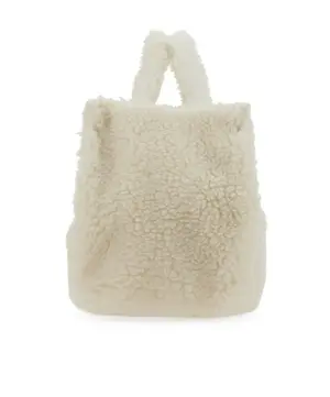 Sunnei Double-handled Shoulder Bag