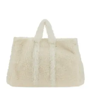 Sunnei Double-handled Shoulder Bag
