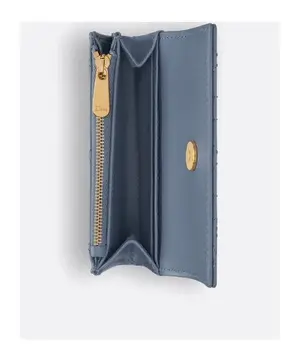 Dior Jolie Glycine Wallet