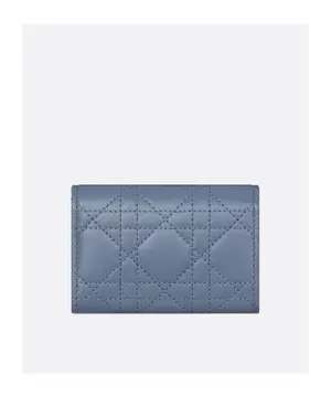 Dior Jolie Glycine Wallet