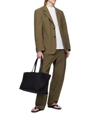 THE ROW Idaho Tote
