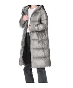 Herno Long-sleeved Down Jacket