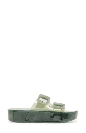 Dolce Vita Julio X Platform Sandal