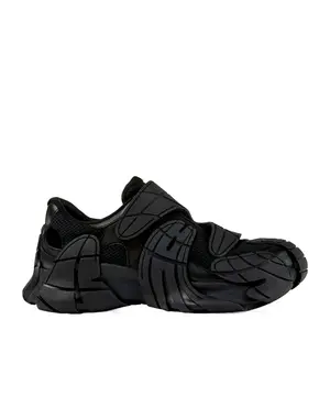 Camper Tormenta Sneakers - Black