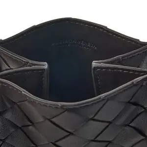 Bottega Veneta Intrecciato Shoulder Bag