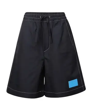 Sunnei Printed Bottoms For Men