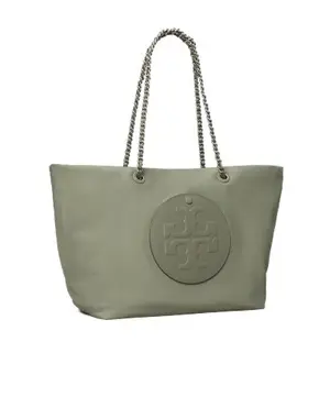 Tory Burch Ella Chain Tote Bag