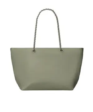 Tory Burch Ella Chain Tote Bag