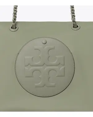 Tory Burch Ella Chain Tote Bag