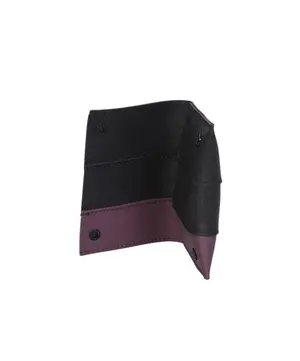 Sunnei Color-block Wallet
