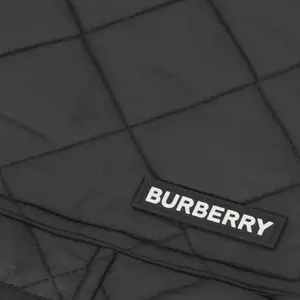 Burberry Quilted Barn Jacket