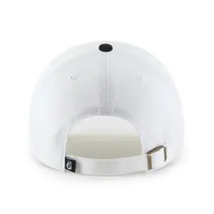 '47 Minnesota United Fc Two-tone Clean Up Adjustable Hat