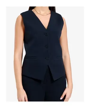 Max Mara Wkdpoggio V-neck Gilet