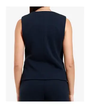 Max Mara Wkdpoggio V-neck Gilet