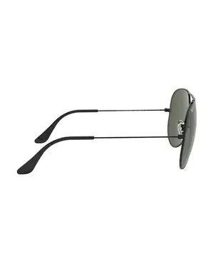 Ray-ban Aviator Ii Oversized Sunglasses