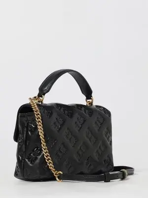 Pinko Flap Shoulder Bag