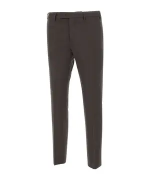 PT TORINO Dieci Slim Fit Pants