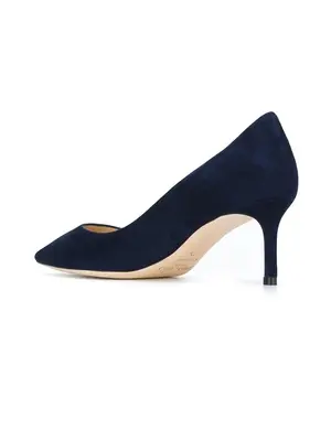 JIMMY CHOO Romy 60 Pumps