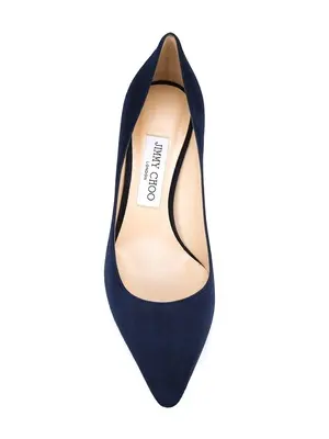 JIMMY CHOO Romy 60 Pumps