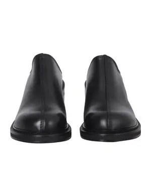 Sunnei High-heeled Mules