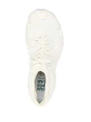 Camper Tossu Caged Knitted Sneakers