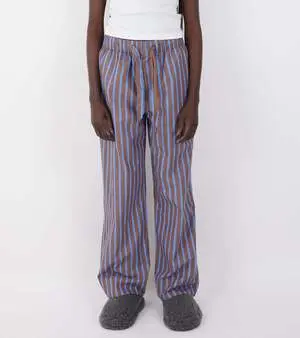 TEKLA Striped Pajama Pants
