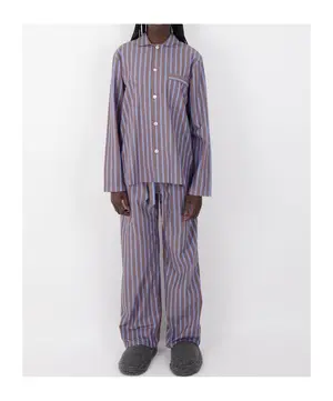 TEKLA Striped Pajamas