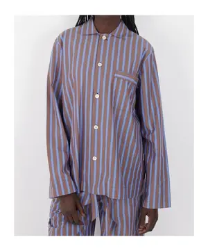 TEKLA Striped Pajamas