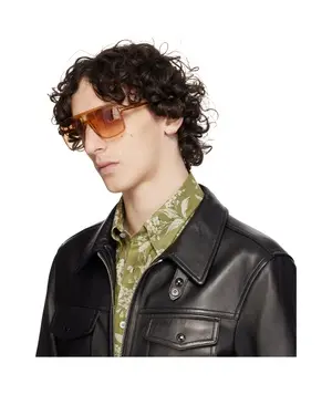TOM FORD Frame Sunglasses