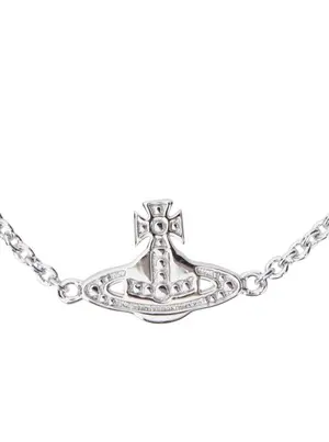 VIVIENNE WESTWOOD Marinetta Orb Pendant Bracelet