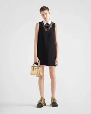Prada Galleria Saffiano Leather Mini-bag