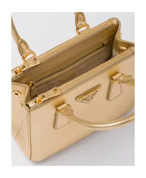 Prada Galleria Saffiano Leather Mini-bag