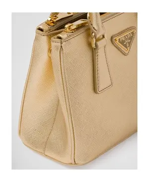 Prada Galleria Saffiano Leather Mini-bag