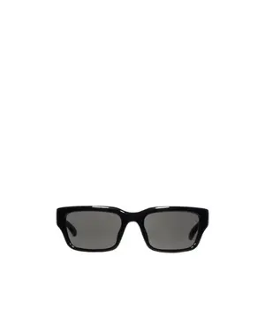 Gucci Rectangular Frame Sunglasses
