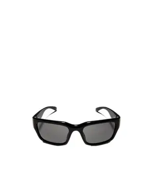 Gucci Rectangular Frame Sunglasses