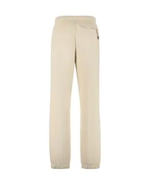 Jacquemus Logo Sweatpants