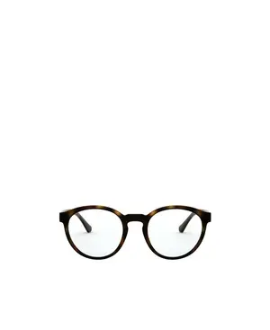 Emporio Armani Logo Sunglasses