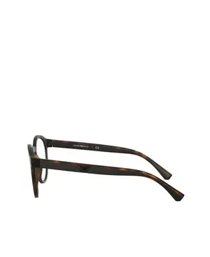 Emporio Armani Logo Sunglasses