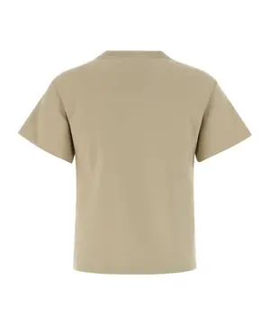 Max Mara Jersey Boxy T-shirt