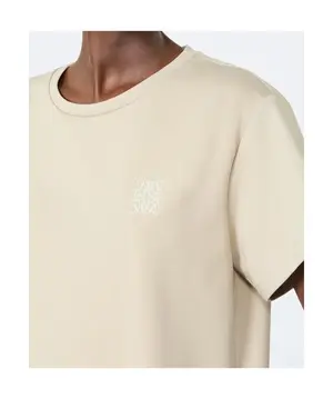 Max Mara Jersey Boxy T-shirt