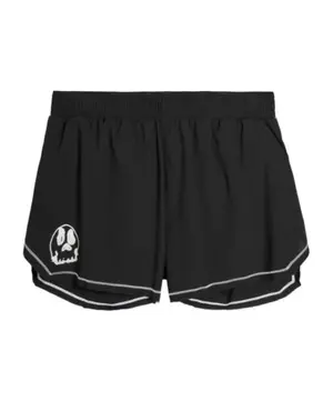 Y3 Gfx Running Shorts
