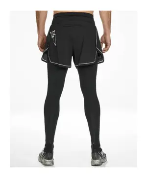 Y3 Gfx Running Shorts
