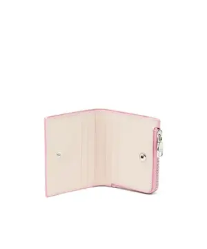 DIESEL® Oval D Bi-fold Wallet