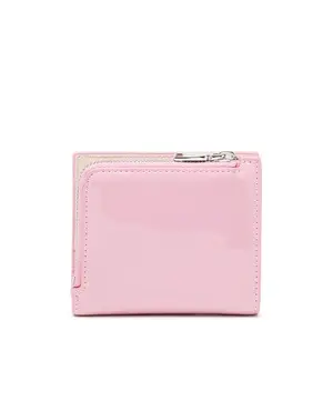 DIESEL® Oval D Bi-fold Wallet