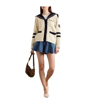 Sea Maren Cardigan