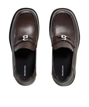 Balenciaga Comfy Loafers