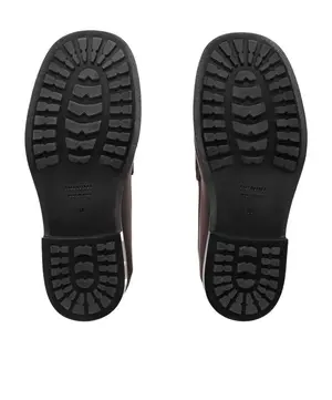 Balenciaga Comfy Loafers