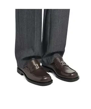 Balenciaga Comfy Loafers