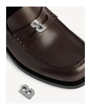 Balenciaga Comfy Loafers